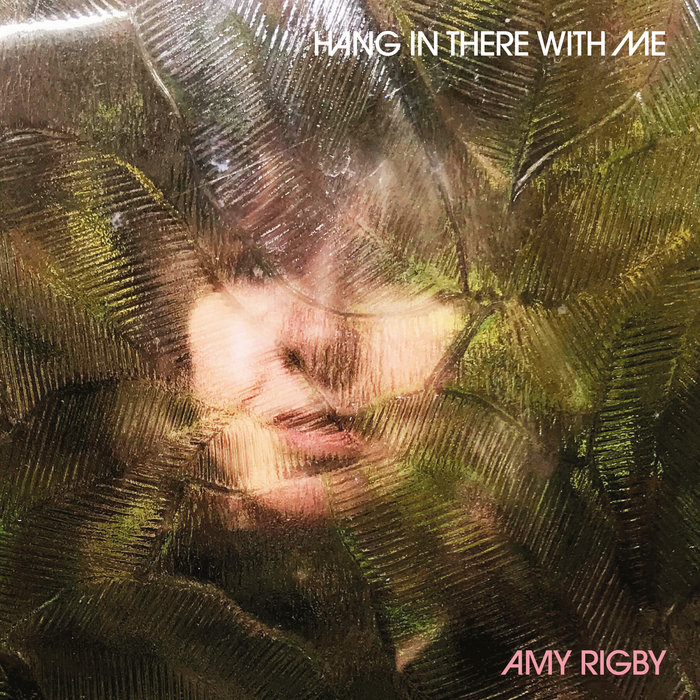 Hang In There With Me | Amy Rigby