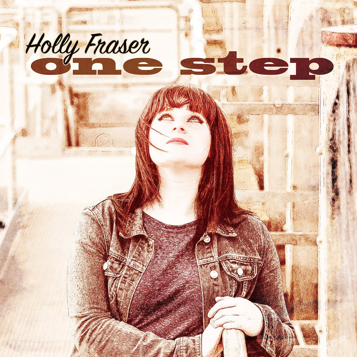 Holly Fraser | Singer Songwriter / Acoustic Pop | Blue Dot Studios ...