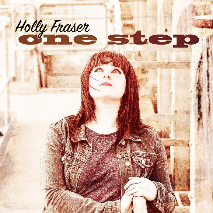 Holly Fraser | Singer Songwriter / Acoustic Pop | Blue Dot Studios ...