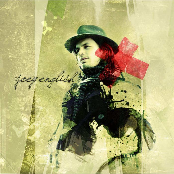 Joey English | Joey English