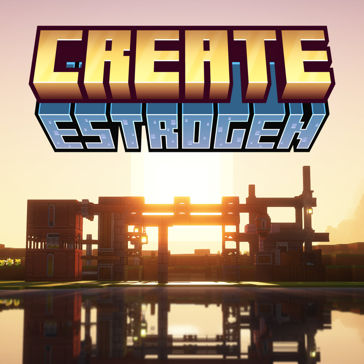 Create: Estrogen | erora