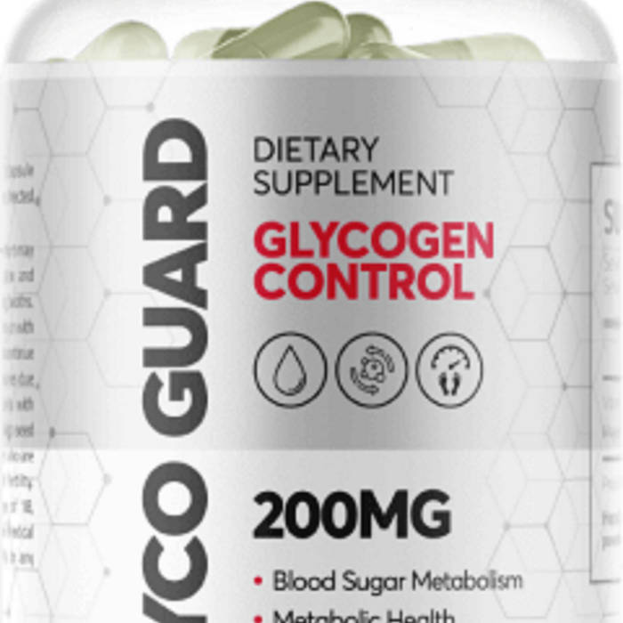 GlycoGuard (Glycogen Control) AU, NZ Reviews (Does It Really Work ...