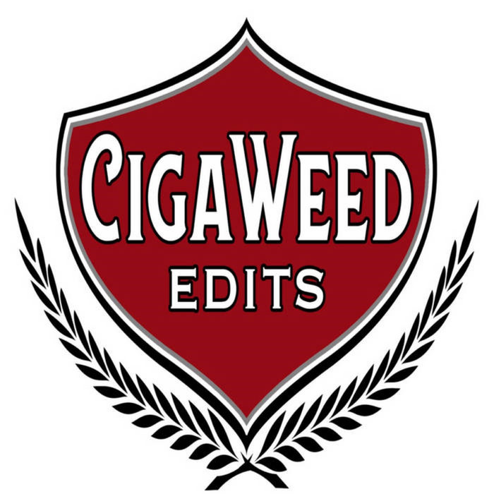 Kleeer - I Love To Dance (DJ L.H.D.M. Edit) | CigaWeed Edits
