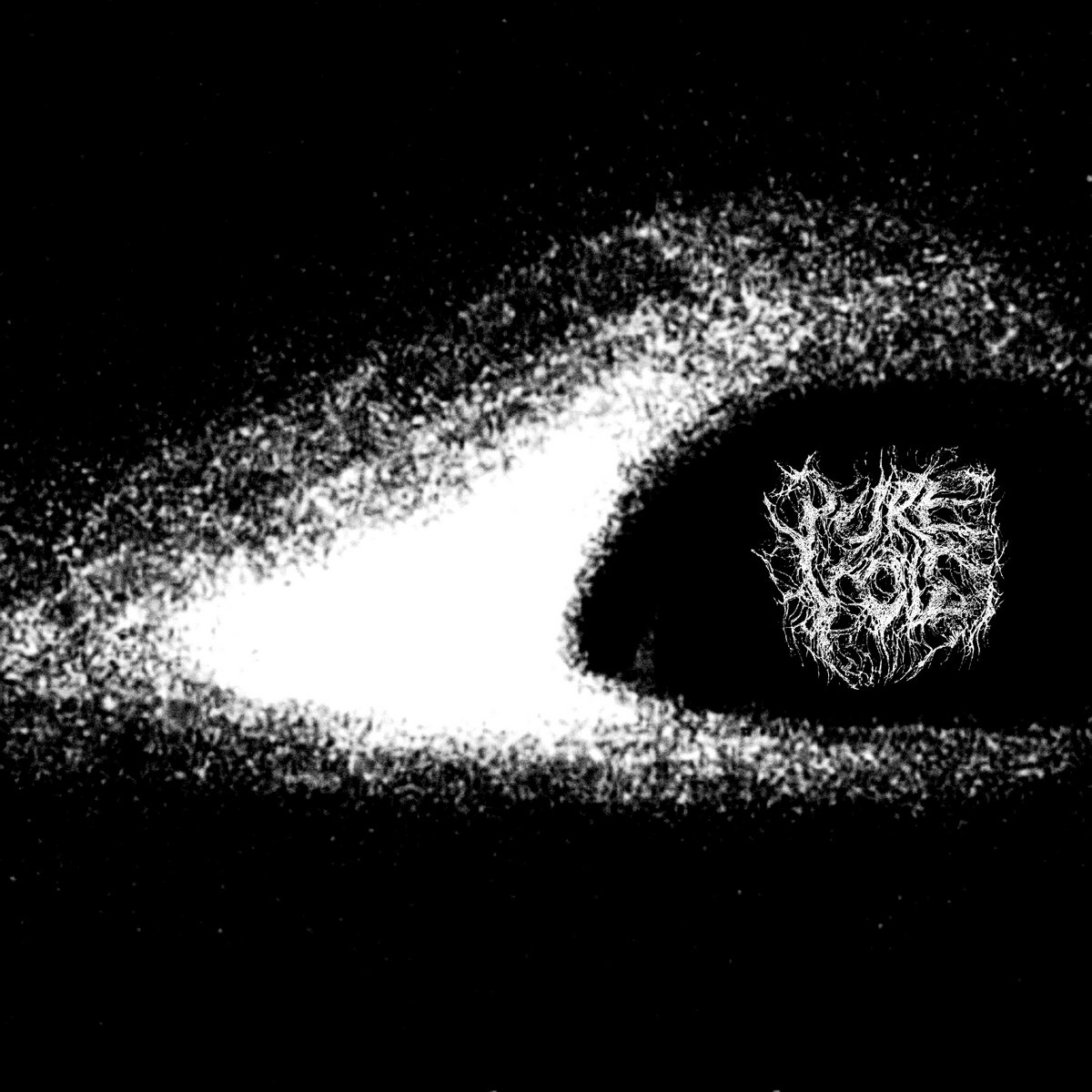 Pure Void (EP- 2026) | Pure Void | Podreira Records