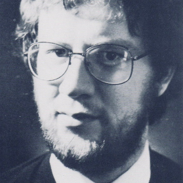 Andrew Hugill: (Almost) Complete Works for George W. Welch | Andrew ...