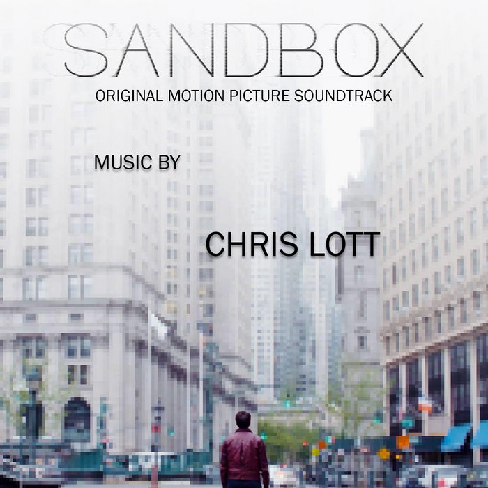 Main Titles Theme | Chris Lott