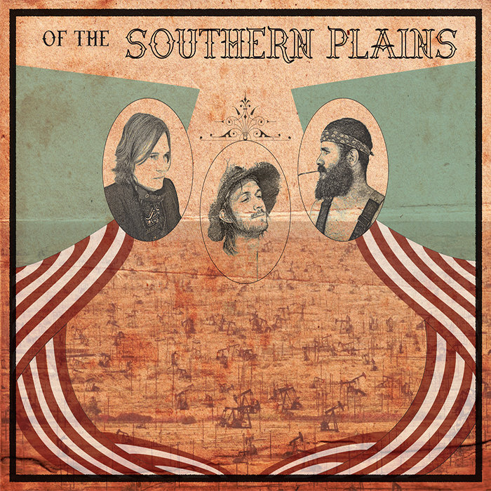 Of The Southern Plains | Mountain Rag