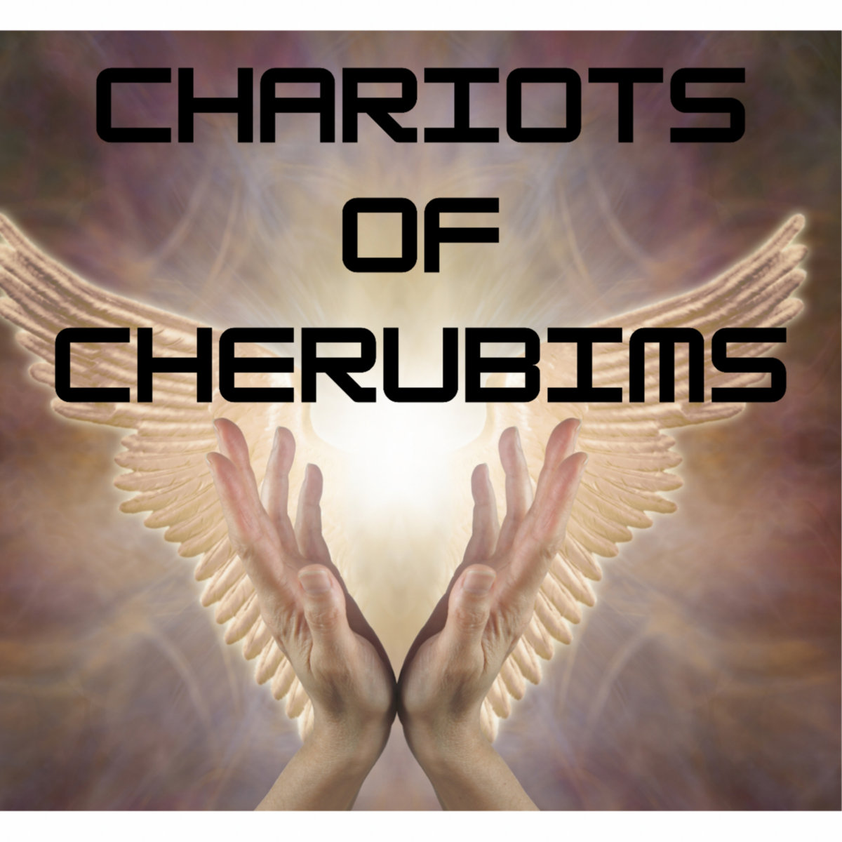 CHARIOTS OF CHERUBIMS | THOMAS CHEATHAM