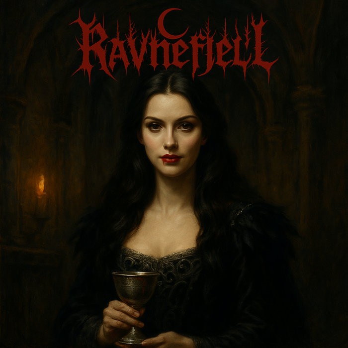 The Countess Ov Čachtice | Ravnefjell