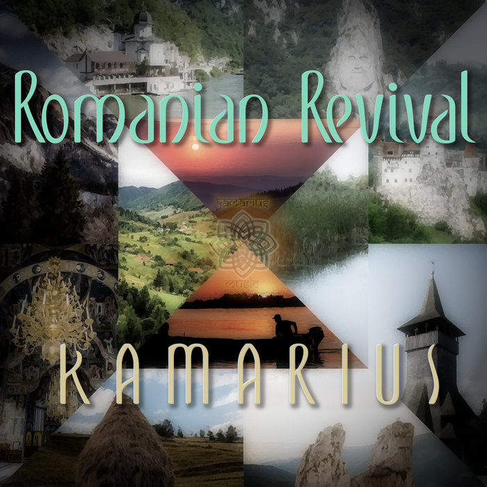Romanian Revival | Kamarius