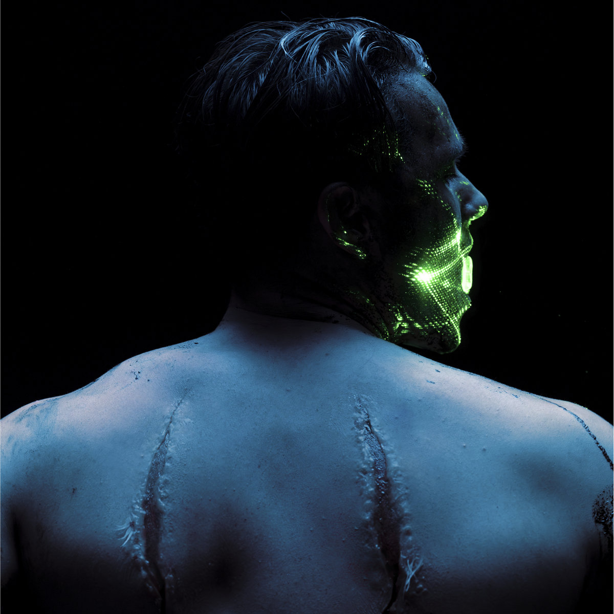 Coda (Second Self Remix) | Neil MacLeod