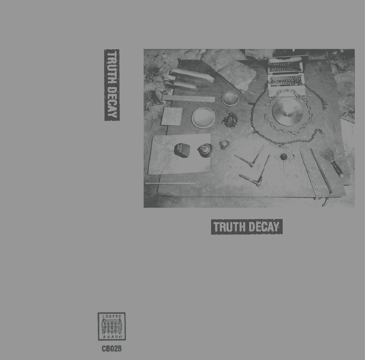 TRUTH DECAY | TRUTH DECAY | Castle Bravo