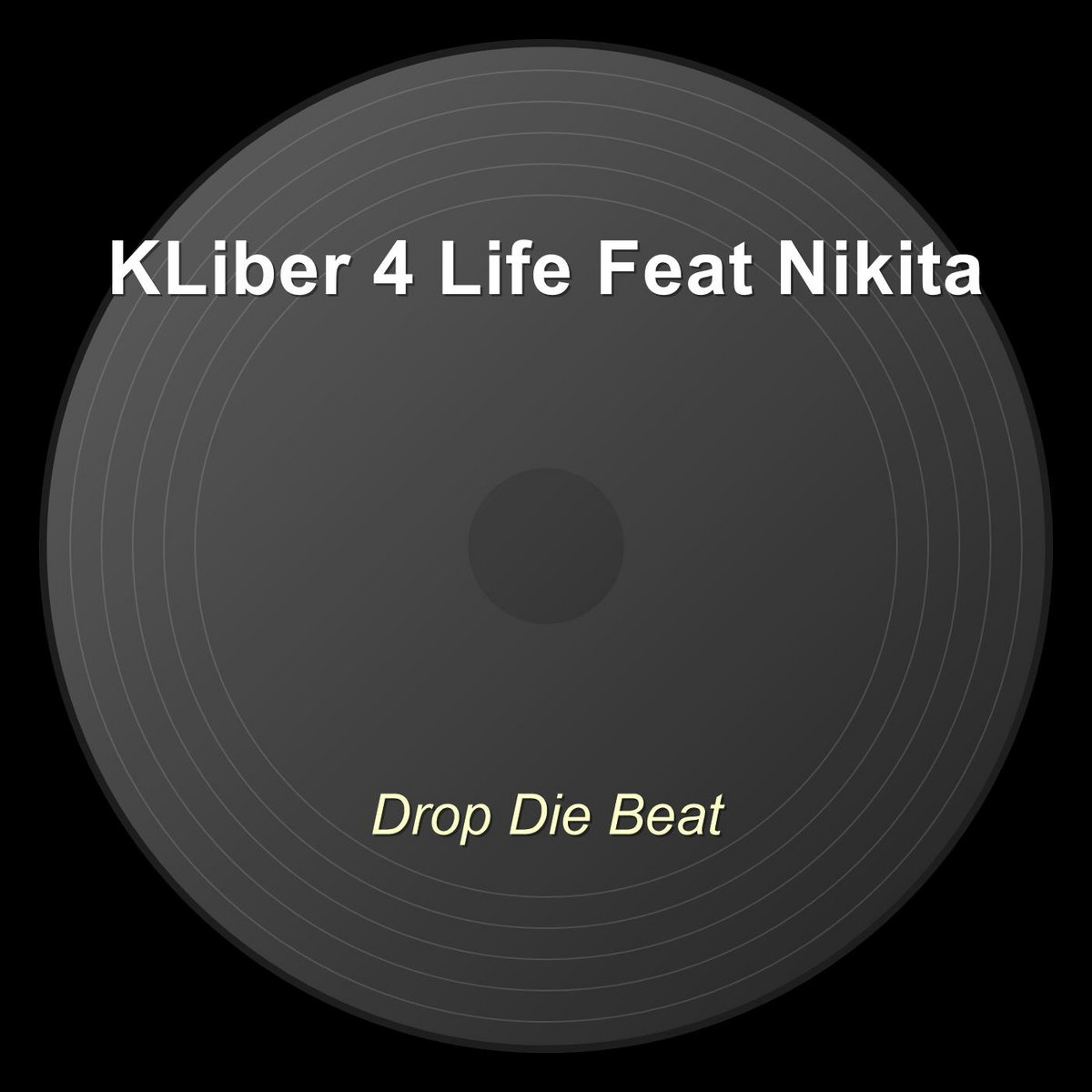 Drop Die Beat | K-Liber