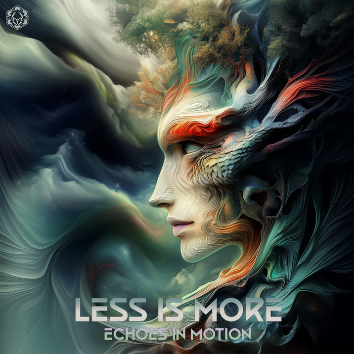 Less Is More - Echoes In Motion | Less Is More | Maharetta Records