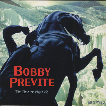 Music | Bobby Previte
