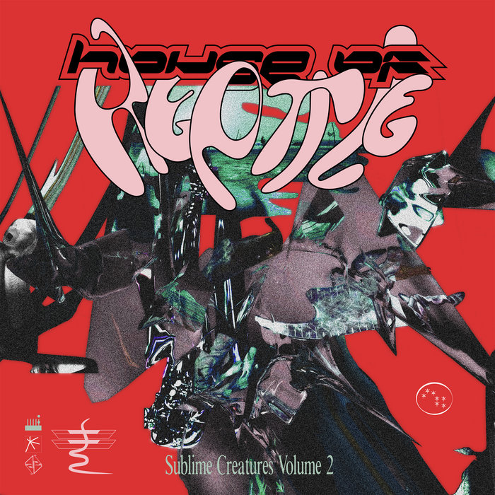 Sublime Creatures Vol. 2 | House of Reptile Records