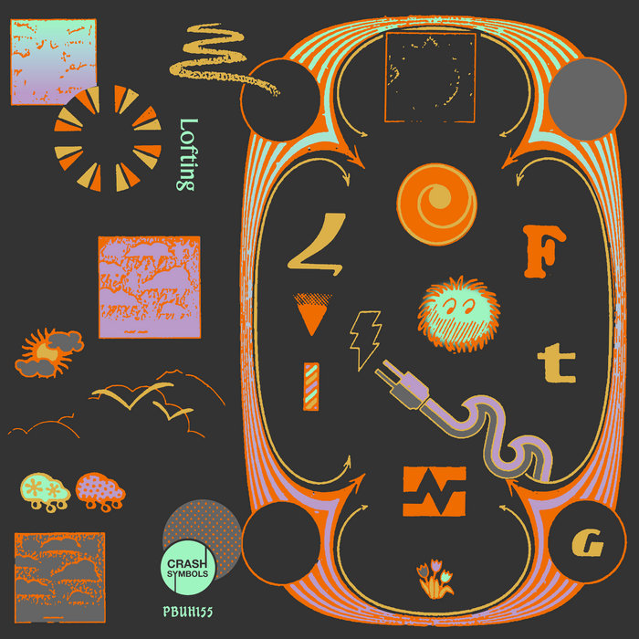 All That Leaves | Lofting | Crash Symbols
