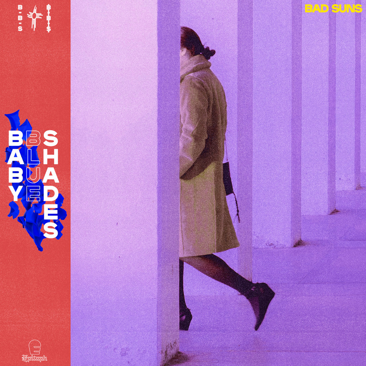 Baby Blue Shades | Bad Suns