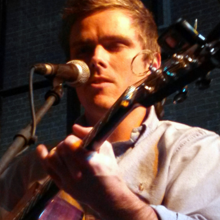 One more time - rough | Chris Hines