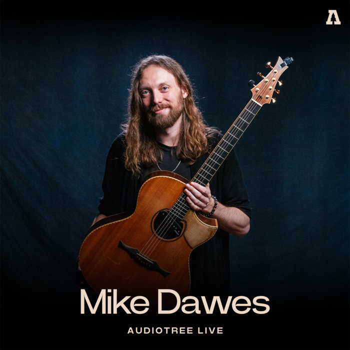Mike Dawes on Audiotree Live | Mike Dawes | Audiotree