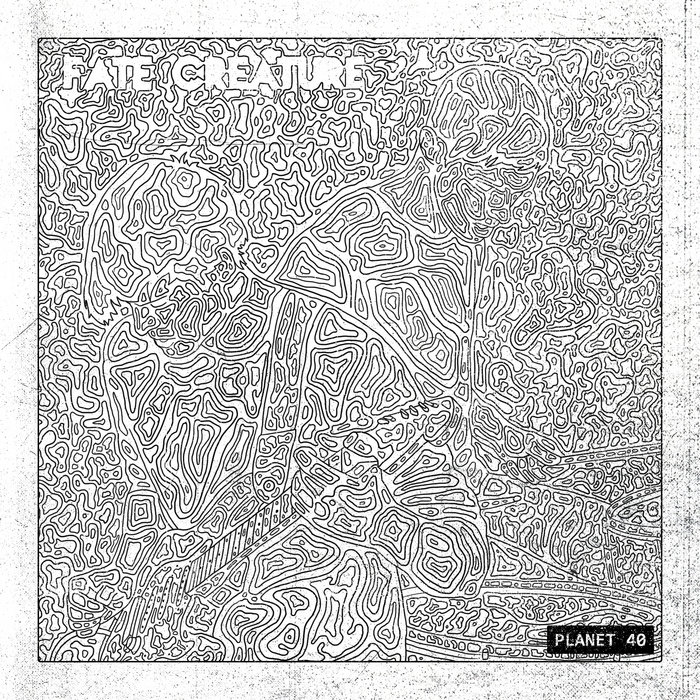 Planet 40 | Fate Creature