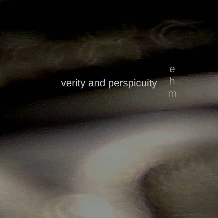 verity and perspicuity | ehm
