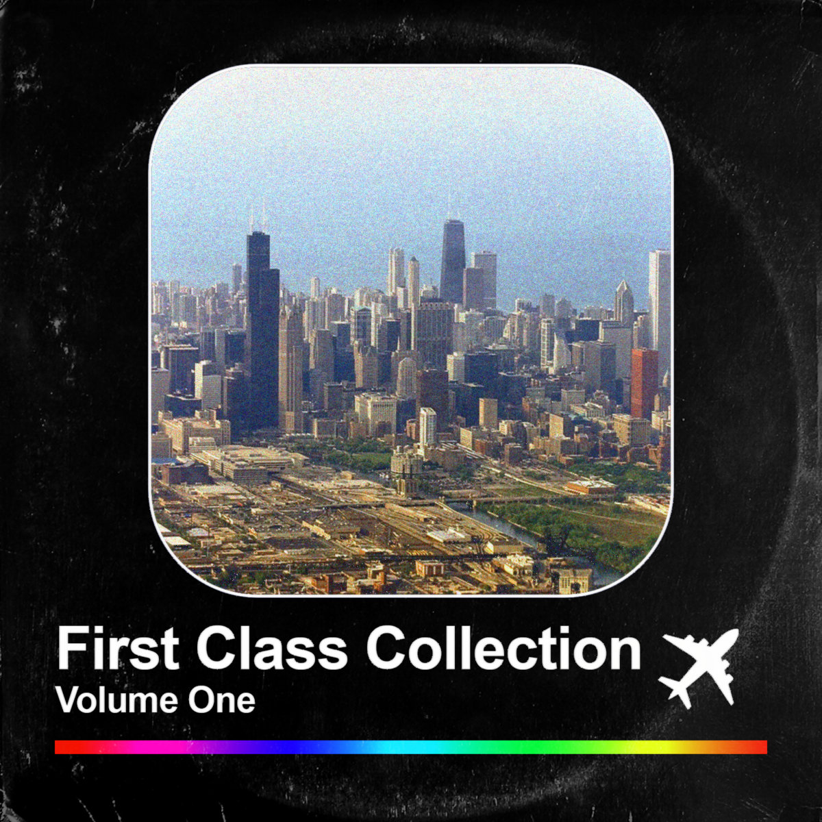 First Class Collection: Volume One | Various Artists | First Class ...