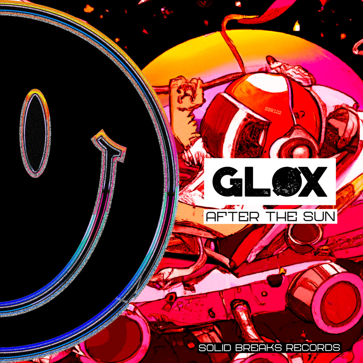 GLØX - After The Sun [Exclusive] | greenflamez, loopcrashing, glox, glØx | Solid Breaks