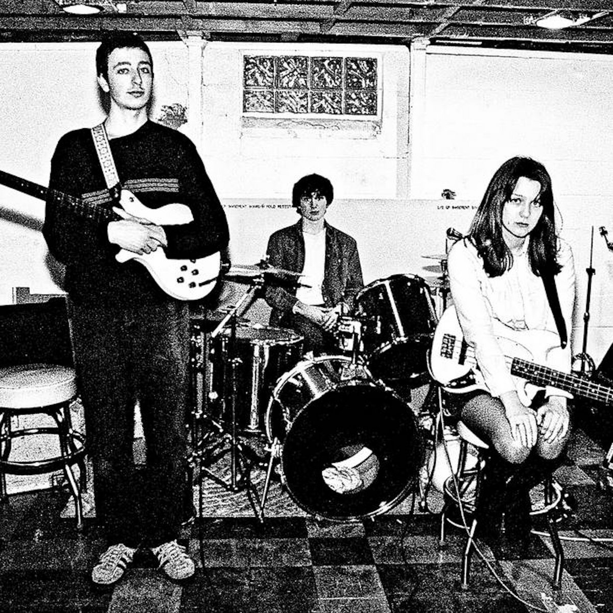 Golomb | Golomb | Clean Demon Records