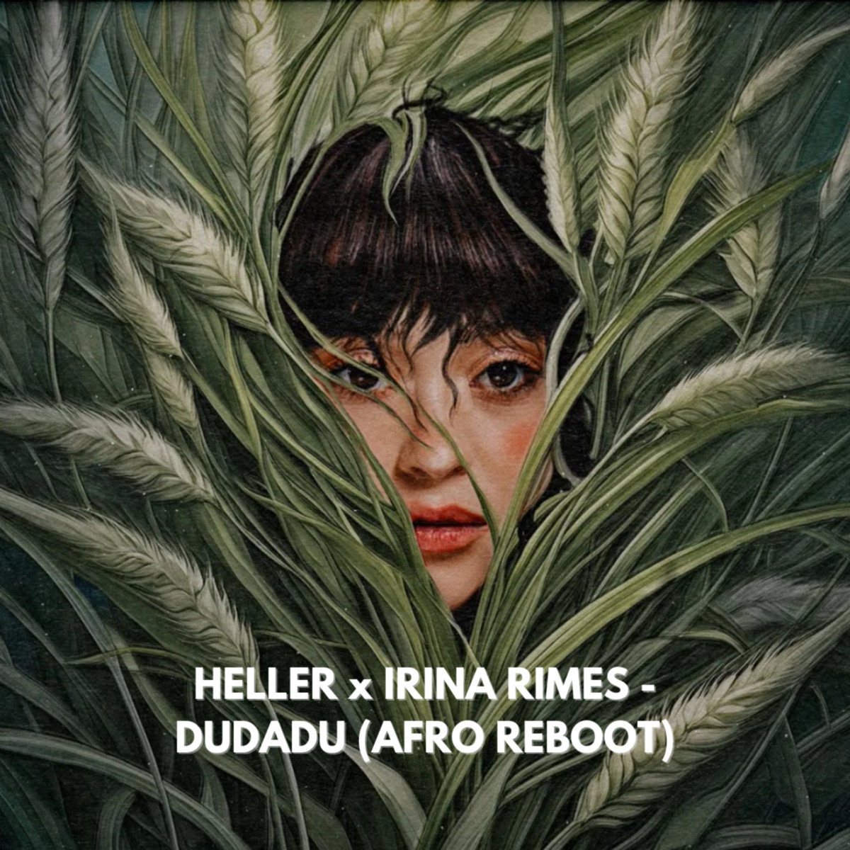 HELLER x Irina Rimes- Dudadu (Afro Reboot Short) | HELLER, Irina Rimes ...