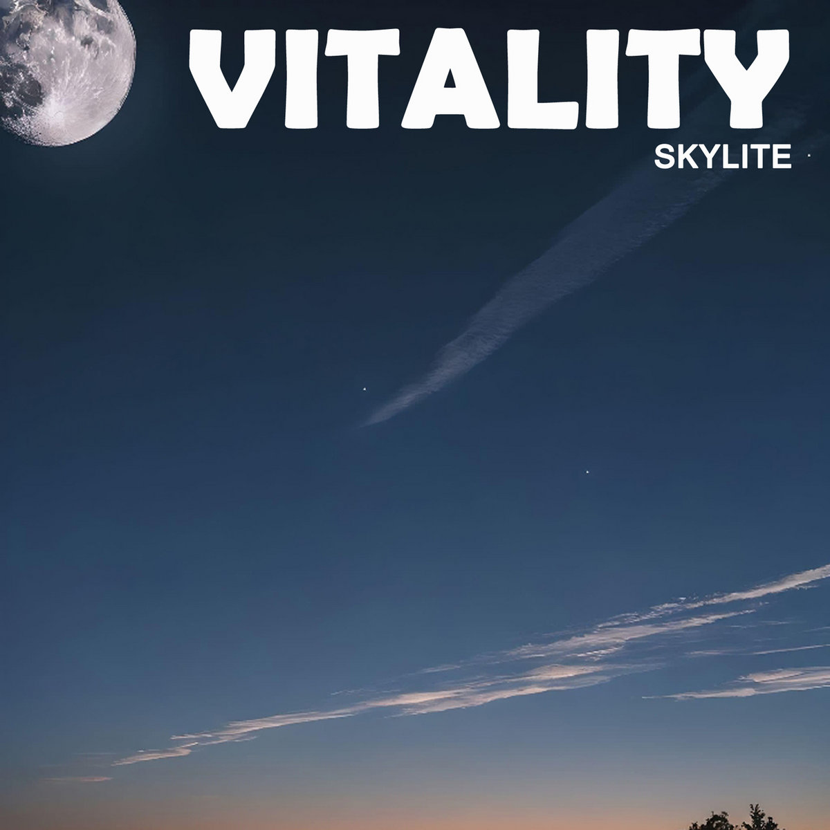 Skylite | VITALITY | MARK WHEAWILL