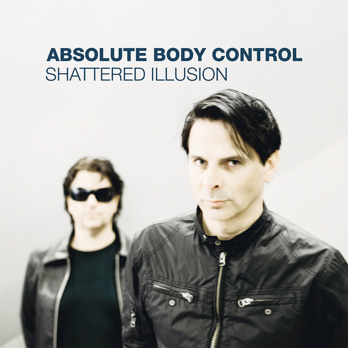 Shattered Illusion & Remixes | Absolute Body Control