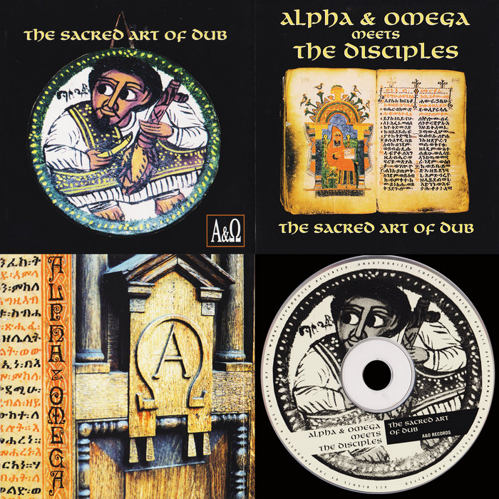 PHILOSOPHERS STONE by ALPHA AND OMEGA meets THE DISCIPLES | Alpha And Omega