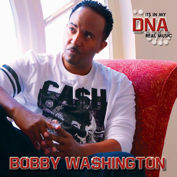 DNA | Bobby washington