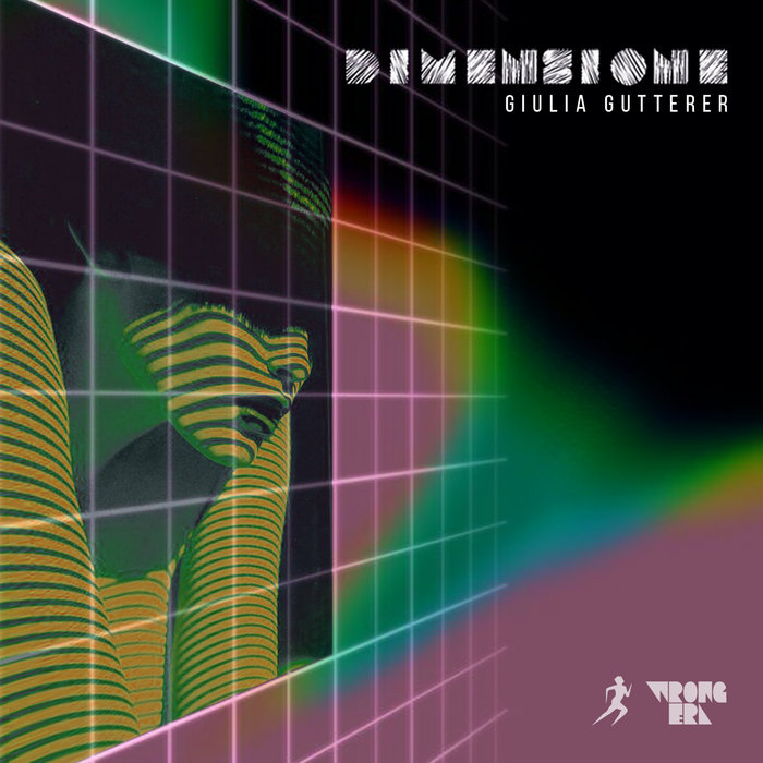 Dimensione - Giulia Gutterer | Slow Motion Records