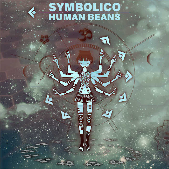 Human Beans | Symbolico | Merkaba Music