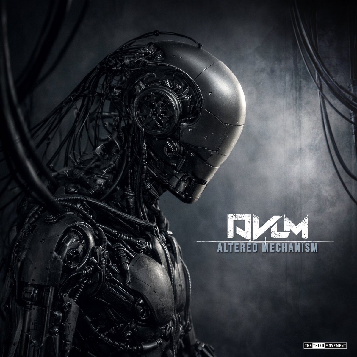 Altered Mechanism | AVLM | The Third Movement