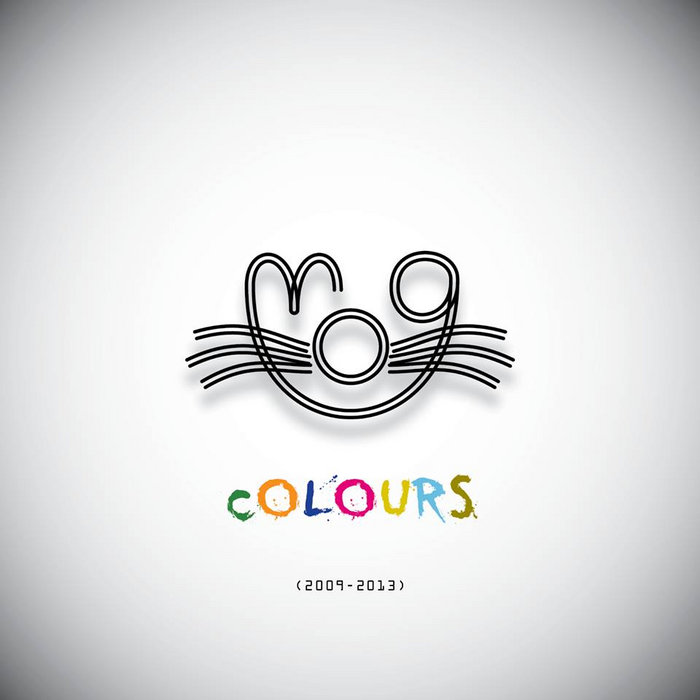 Colours (2009 - 2013) | MOG