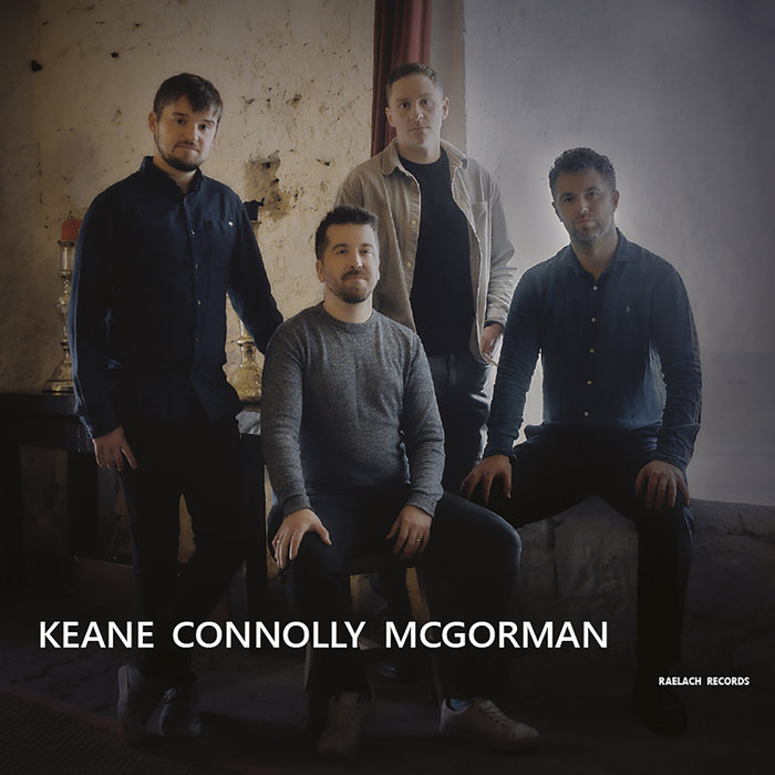 Keane Connolly McGorman | Pádraic Keane, Aidan Connolly, Fergus ...