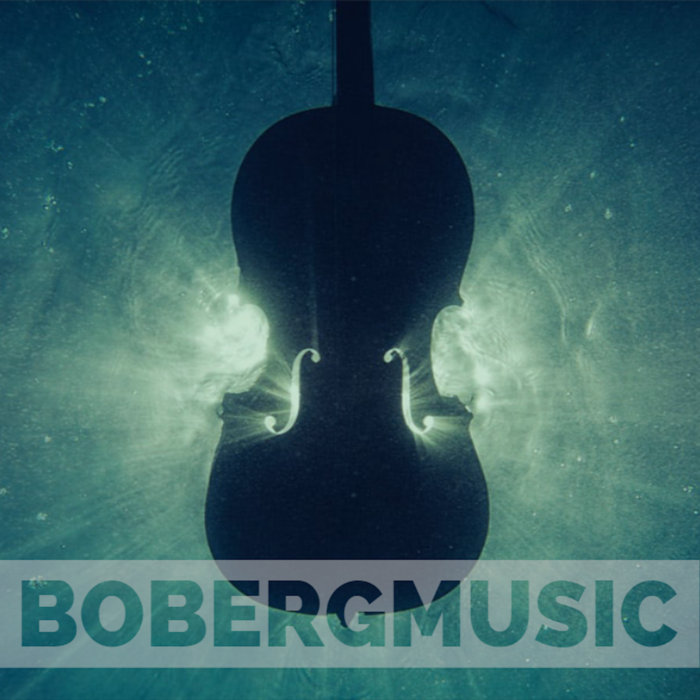 Complete Discography | John Boberg