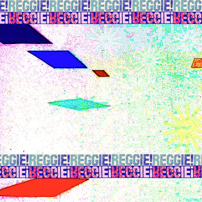 Reggie! [Shift] | Reggie Stocker