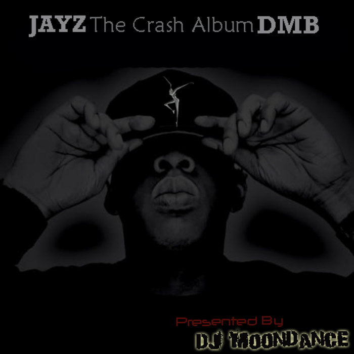 The Crash Album | DJ Moondance