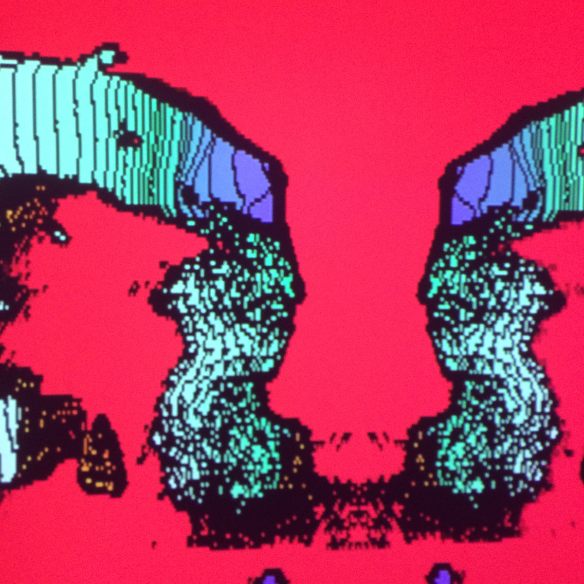 Yeti Walk | Mystery Yeti