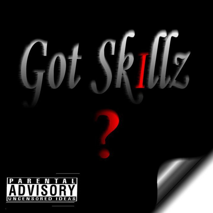 Got Skillz Mixtape | Scoe