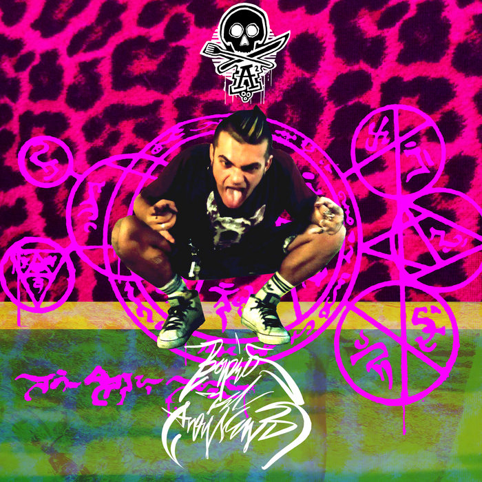 Zyan - Βαρέα κι ανθυγιεινά (lp) | Zyan | A²