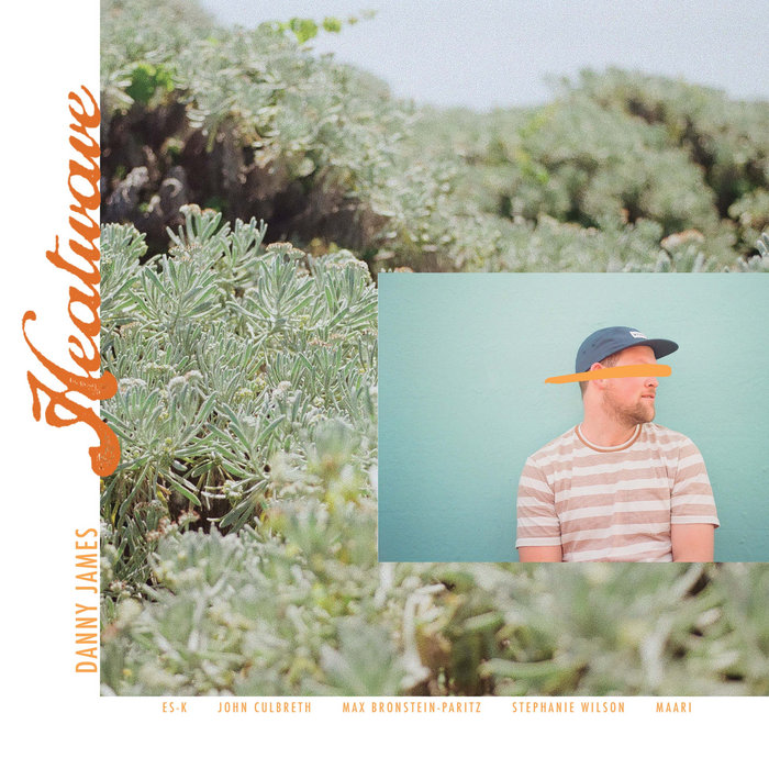 Heatwave | Danny James | Inner Ocean Records