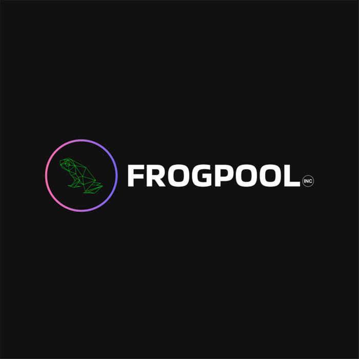 frogpool | frogpool