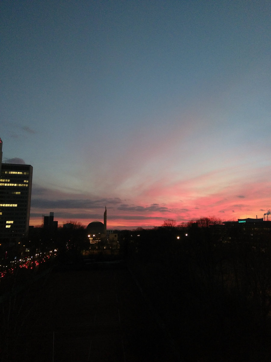 Ehrenfeld Sessions | Thomas Volk