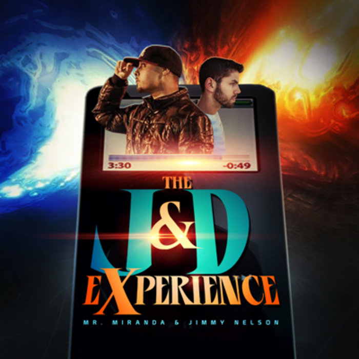 Sly | Mr. Miranda & Jimmy Nelson