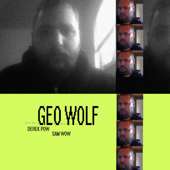 GEO WOLF | LOUD FULL MOUND SONORA Barchan Sasun